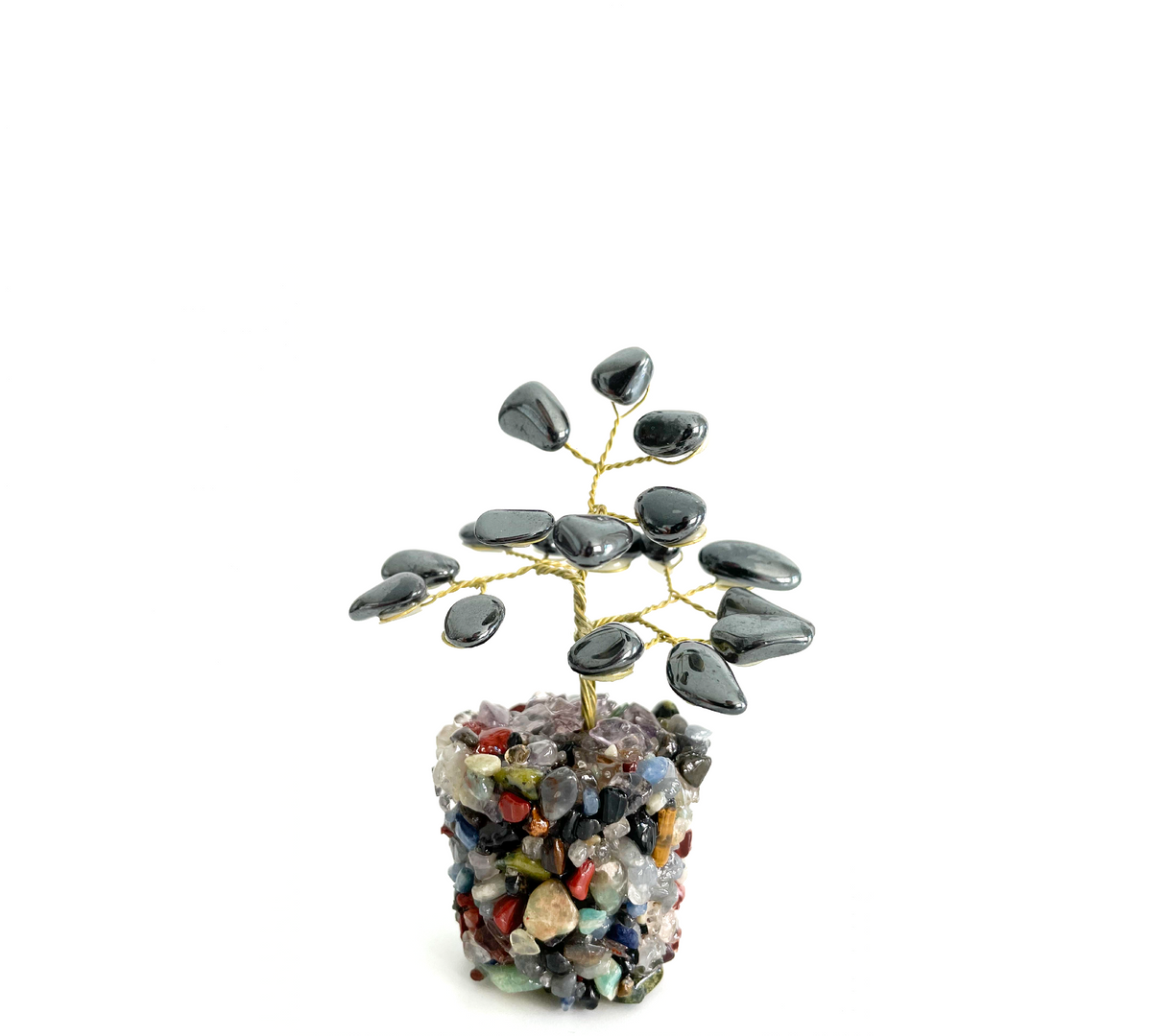 Hematite Tree of Life - Mini – Uni-Roar