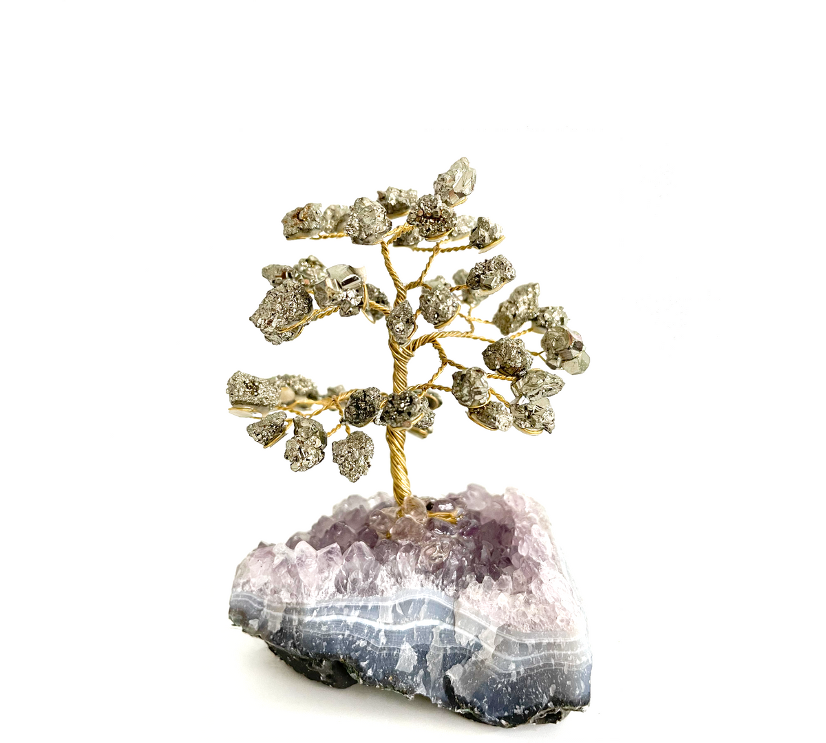 Pyrite Tree of Life - Small – Uni-Roar